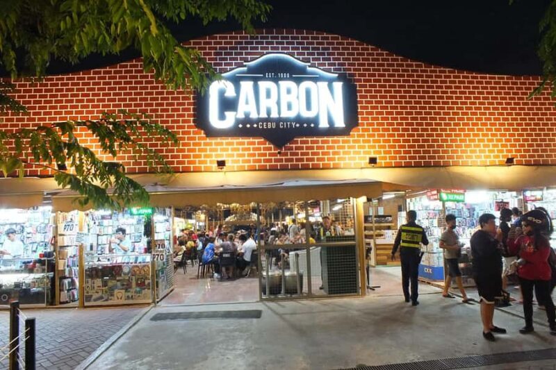 Cebu: Night Tour - FAQ