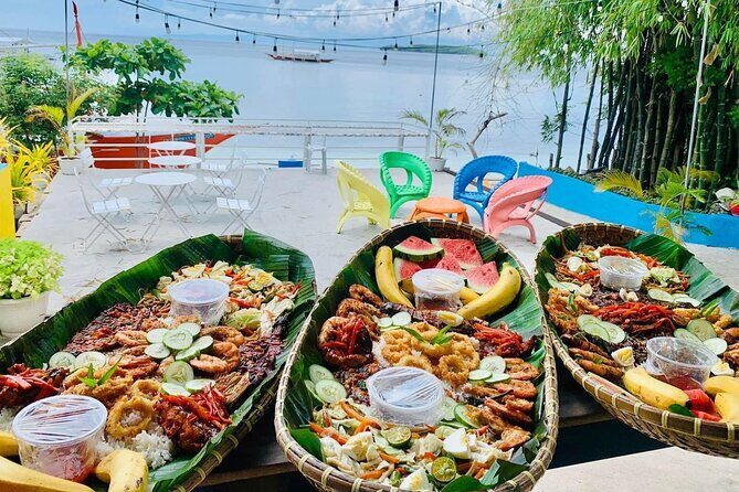 Cebu: Oslob Whale Shark Swimming & Kawasan Falls Canyoneering - Returning to Cebu: A Long but Satisfying Day