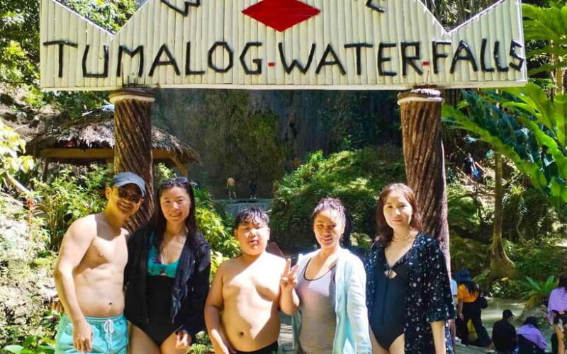 Cebu: Oslob Whale Shark, Tumalog Falls, and Osmeña Peak Tour - Logistical Details and Value