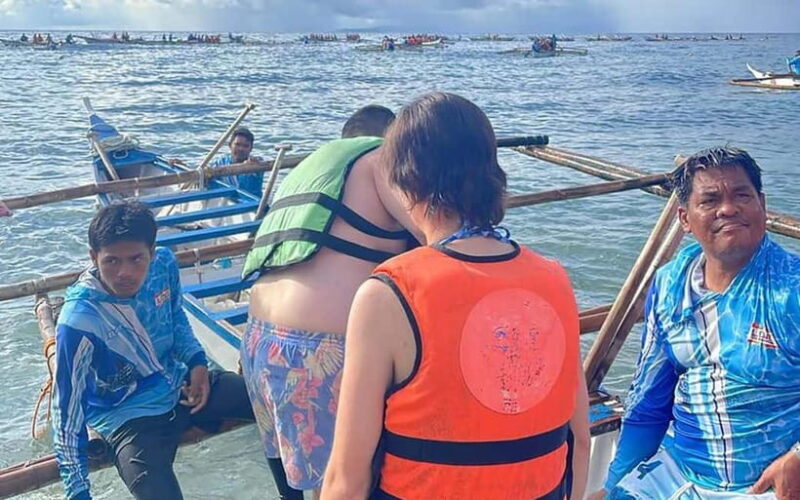 Cebu: Oslob Whale Shark, Tumalog Falls, and Osmeña Peak Tour - FAQ