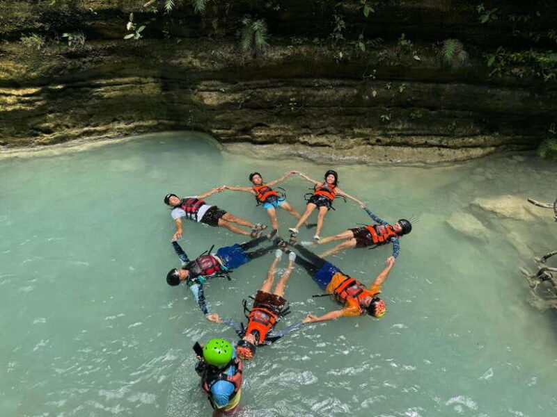 Cebu: Oslob Whale Shark Watching and Inambakan Waterfalls - Final Thoughts: Who Will Love This Tour?