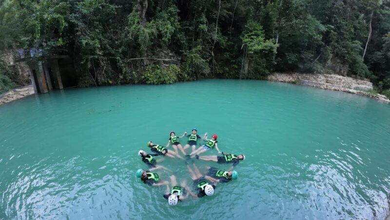 Cebu: Oslob Whale Sharks & Kawasan Canyoneering Group Tour - Final Thoughts