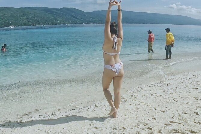Cebu Oslob Whaleshark and Sumilon Island Full-Day Private Tour - Analyzing the Value
