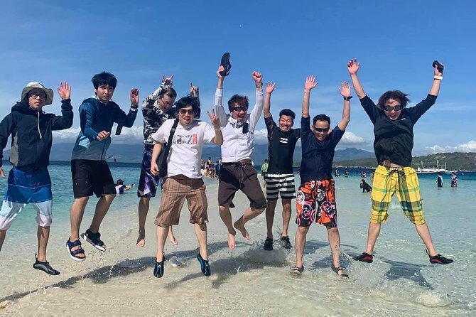 Cebu Oslob Whalesharks, Sumilon & Kawasan Waterfalls Tour - An Honest Look at the Tour Experience