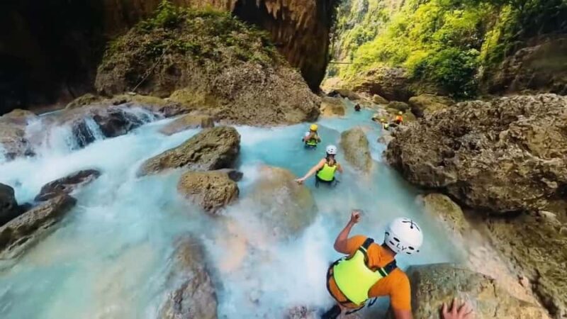 Cebu: Osmeña Peak and Kawasan Canyoneering Day Tour - Why You Should Consider This Tour