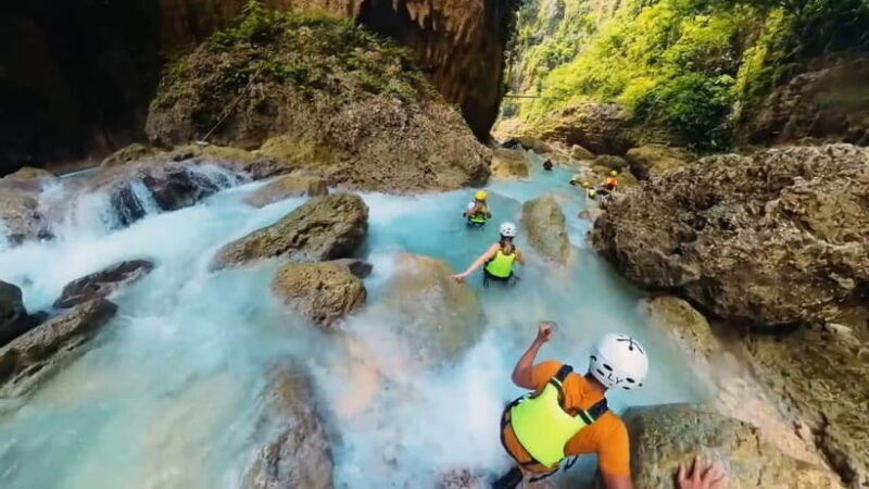 Cebu: Osmeña Peak and Kawasan Canyoneering Day Tour - Final Thoughts: Who Will Love This Tour?