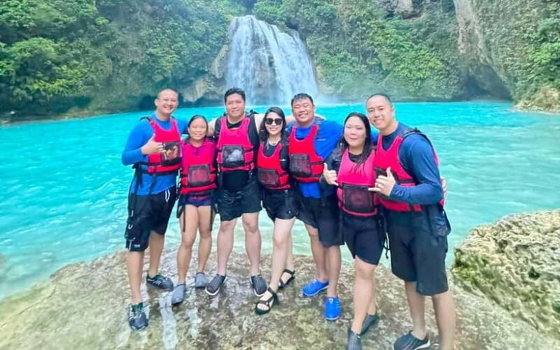Cebu: Osmeña Peak and Kawasan Falls Canyoneering Tour - Why This Tour Could Be Your Perfect Cebu Day