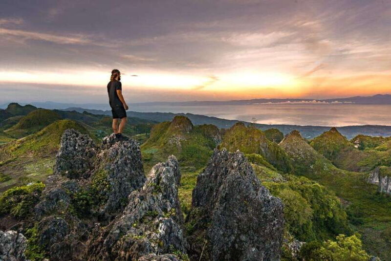 Cebu: Osmeña Peak Hike and Moalboal Snorkeling Escape - Practical Details and Logistics