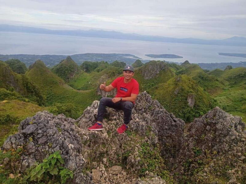 Cebu: Osmeña Peak hike and Sardines Run Snorkel adventure - Who Should Consider This Tour?
