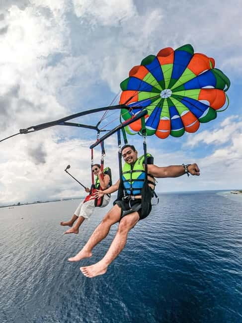 Cebu: Parasailing Ride Experience - Final Thoughts
