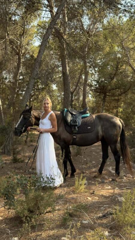 Cebu, Philippines: Mountain Heritage Horseback Ride - The Sum Up