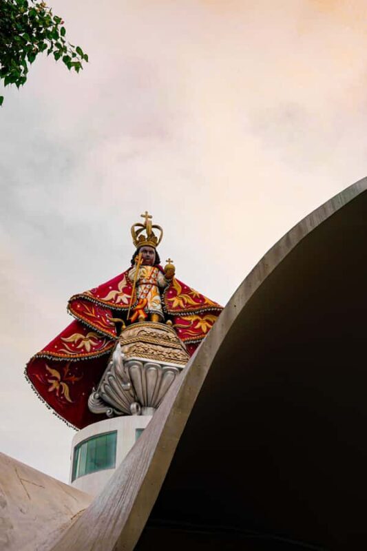 Cebu Photowalk with a Photographer - Key Points