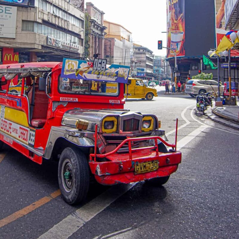 Cebu Photowalk with a Photographer - An In-Depth Look at the Cebu Photowalk Experience