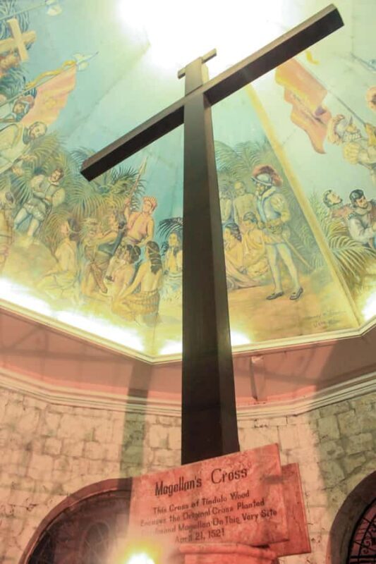 Cebu Photowalk with a Photographer - FAQ