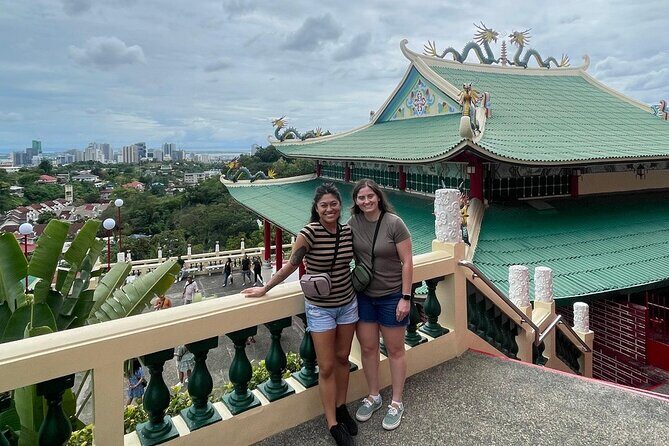 Cebu Private Half Day Highlands Tour with Food Options - Key Points