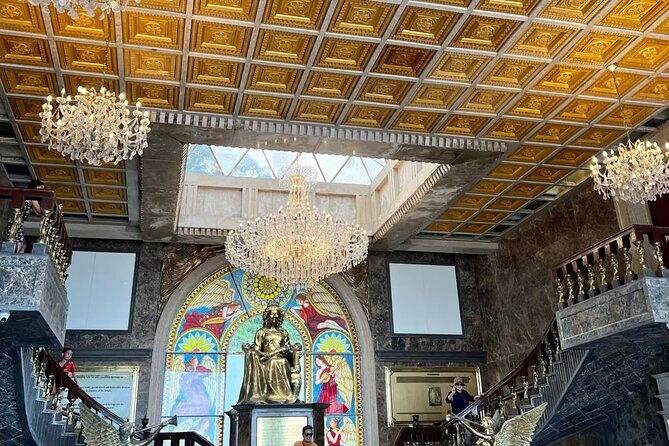 Cebu Private Half Day Highlands Tour with Food Options - Notes on Timing and Booking