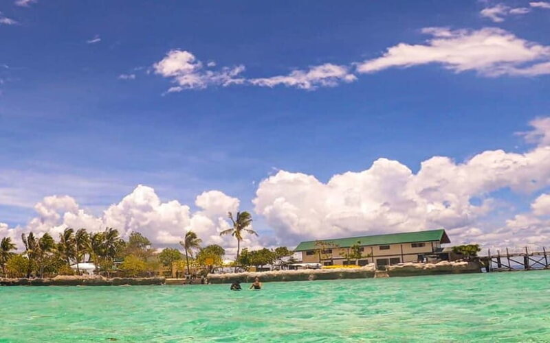 Cebu: Private Mactan Island Hopping Tour with Lunch - Discover Cebu’s Tropical Charm with a Private Mactan Island Hopping Tour