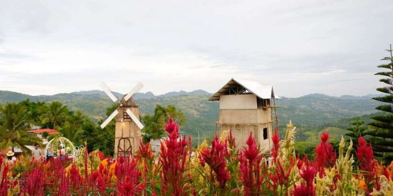 Cebu: Private Panoramic Tour with Dinner - Authenticity and Overall Impression