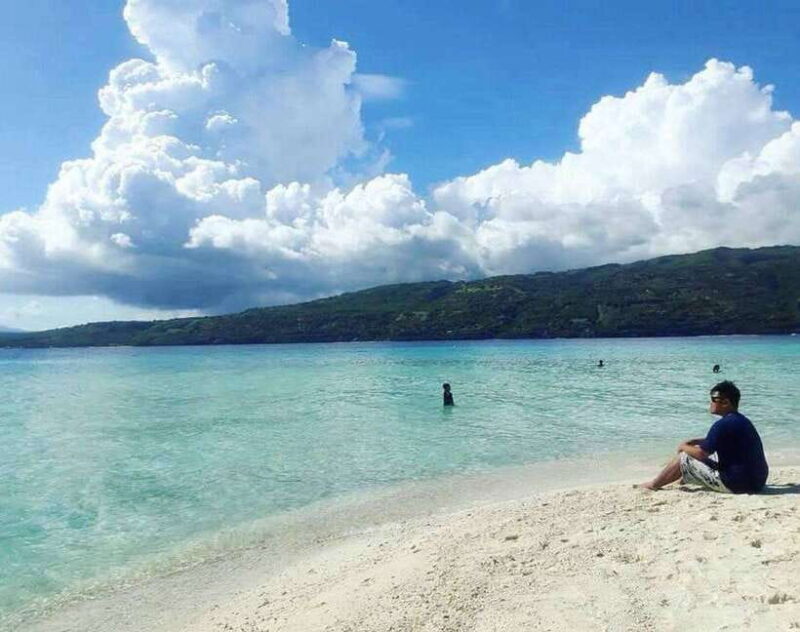 Cebu: Private Sumilon Island & Optional Whale Shark Swim - An In-Depth Look at What You Can Expect