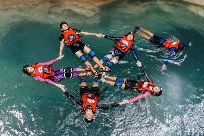 Cebu Private Tour 3 Islands Hopping Gilutungan Caohagan Nalusuan - Who Should Consider This Tour?