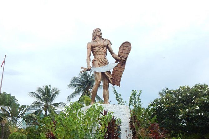 Cebu Private Transfer from Mactan Cebu Airport (CEB) to Lapu-Lapu city - Key Points