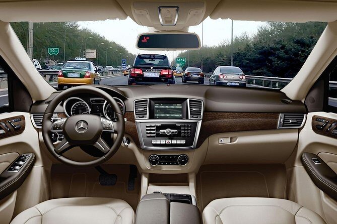 Cebu Private Transfer from Mactan Cebu International Airport (CEB) to Cebu city - Introduction: The Practicality of a Private Airport Transfer in Cebu