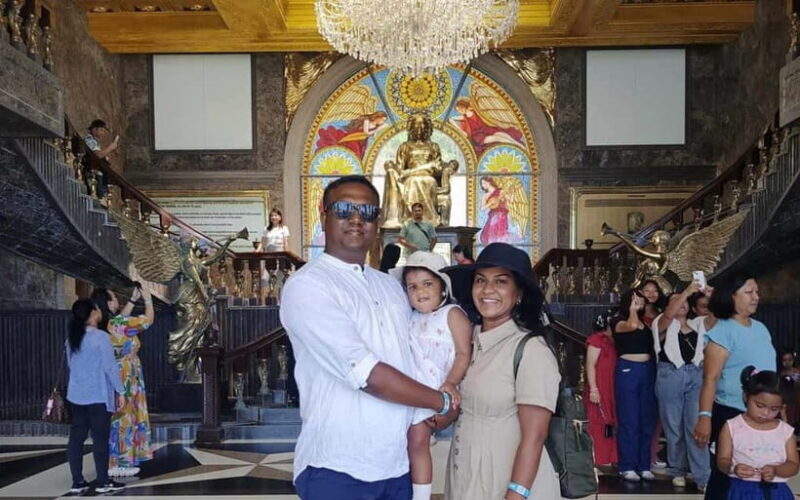 Cebu: Private Twin City Tour with Uphill Spots - Key Points