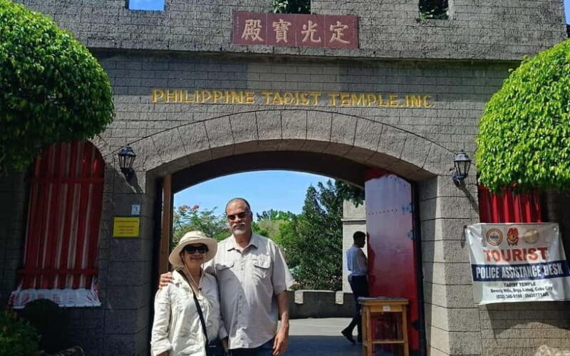 Cebu: Private Twin City Tour with Uphill Spots - FAQ