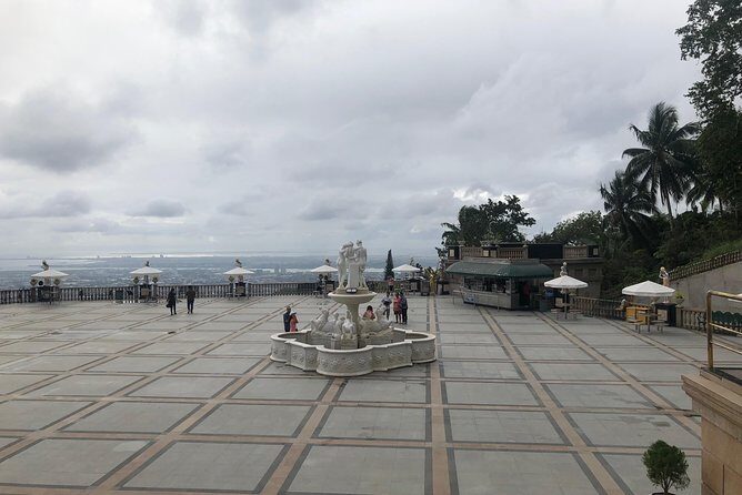 Cebu: Private Uphill Tour - An In-Depth Look at the Cebu Uphill Tour