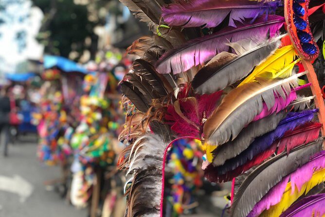 Cebu: Private Uphill Tour - FAQs