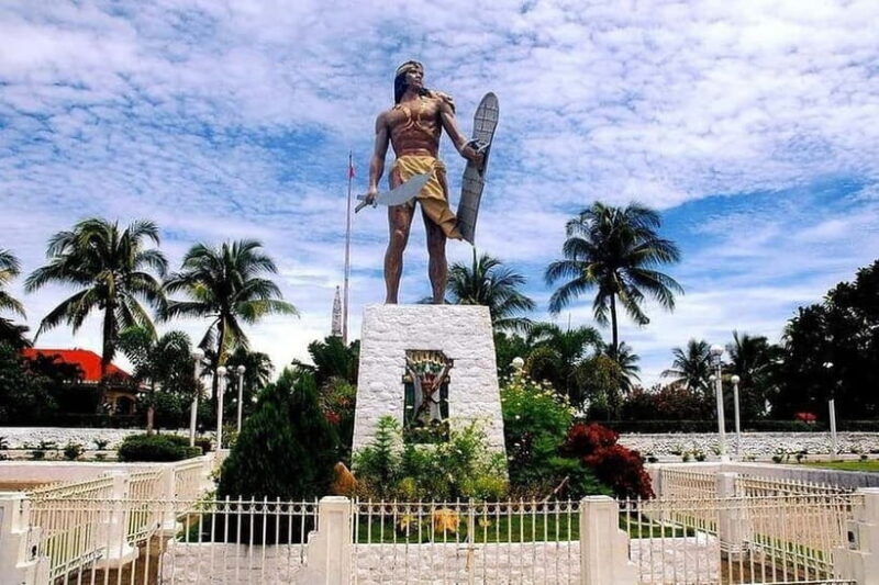 Cebu: Rediscovery Cebu City Tour - Half Day - Key Points