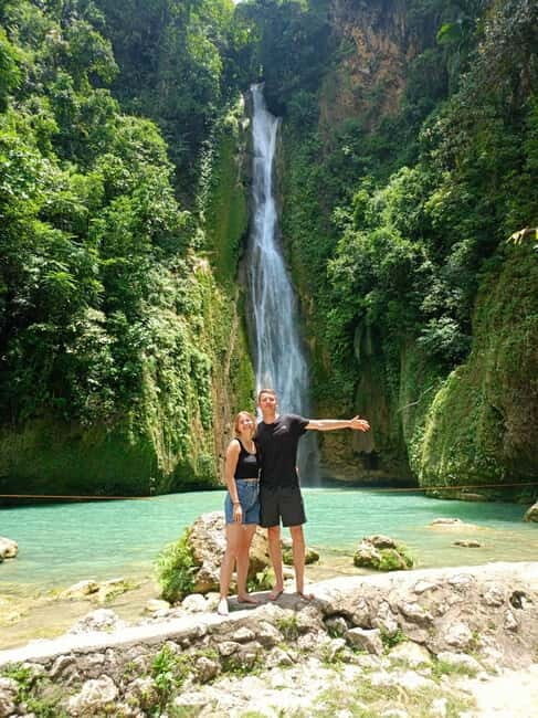 Cebu: Sardine Run Snorkeling, Mantayupan Falls & ATV Thrills - What the Day Looks Like