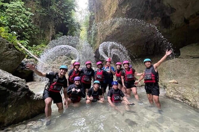 Cebu Shared Tour From Whaleshark Encounter to Nature Adventure - Key Points