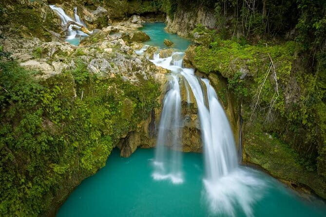 Cebu Shared Tour From Whaleshark Encounter to Nature Adventure - The Itinerary in Detail: What to Expect