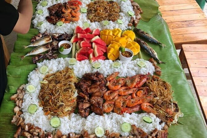 Cebu Shared Tour From Whaleshark Encounter to Nature Adventure - The Experience from a Traveler’s Perspective