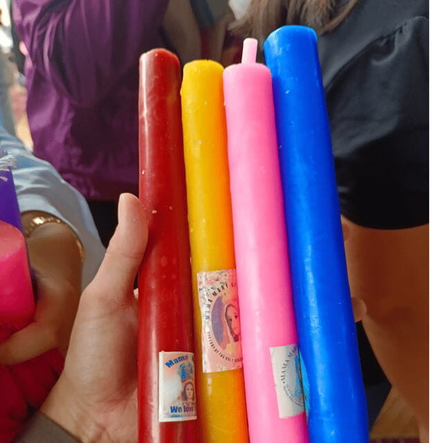 Cebu: Simala Shrine Visit - What Travelers Say: Authentic Feedback