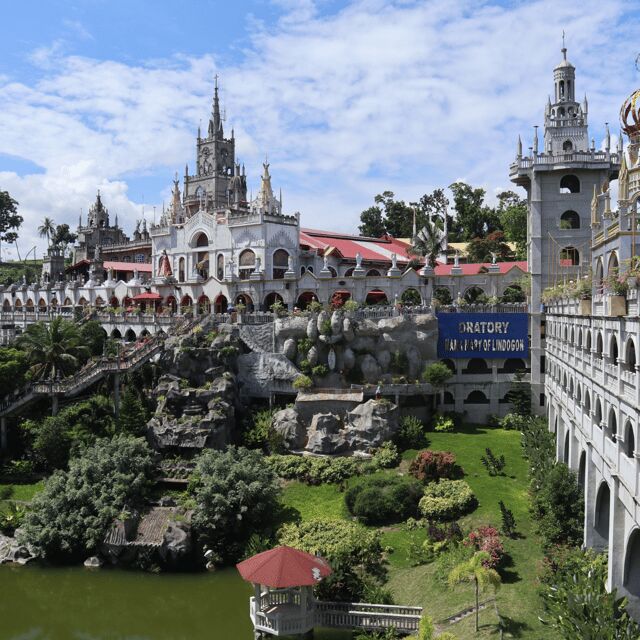 Cebu: Simala Shrine Visit - The Sum Up — Is It Worth It?