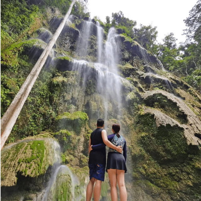 Cebu: Small-Group South Cebu, Oslob and Simala 16-Hour Tour - Key Points