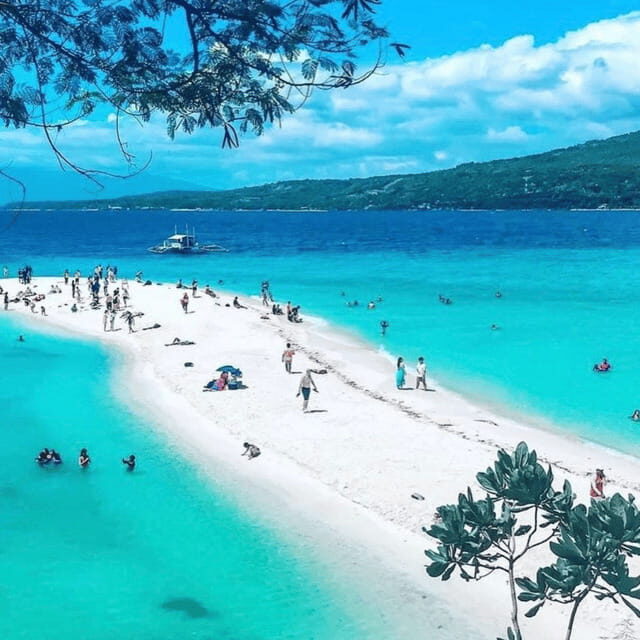 Cebu: Small-Group South Cebu, Oslob and Simala 16-Hour Tour - An In-Depth Look at the Tour