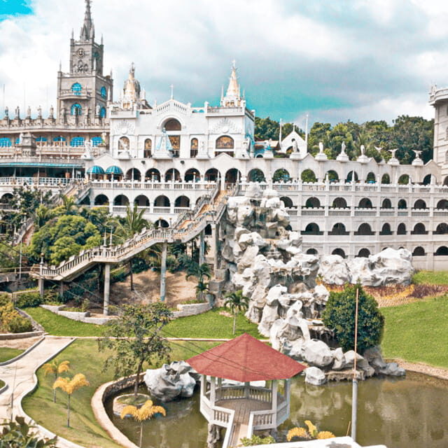 Cebu: Small-Group South Cebu, Oslob and Simala 16-Hour Tour - Frequently Asked Questions