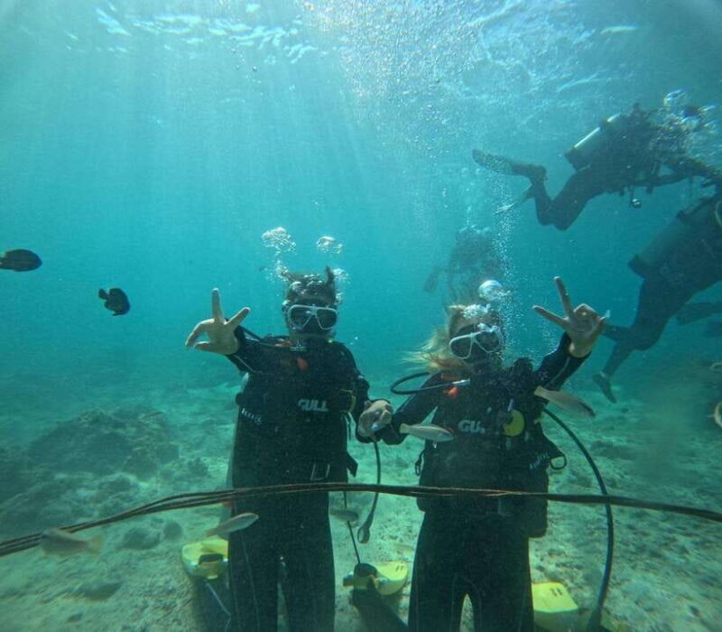 Cebu: snorkeling +3 Water activity tour - An In-Depth Look at the Cebu Water Activity Tour