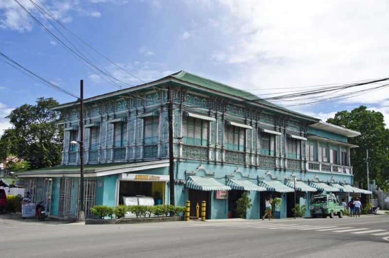 Cebu: Southern Countryside Tour - Cebu: Southern Countryside Tour — An Authentic Day in the Philippine Rural Heartland