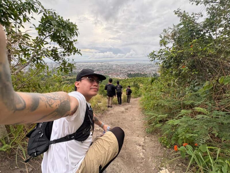 Cebu: Spartan Trail Guided Hike with Views of Cebu City - An In-Depth Look at the Spartan Trail Guided Hike
