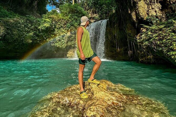 Cebu Splash Adventure: Swim with Sharks & Canyoneering + Lunch - Final Word