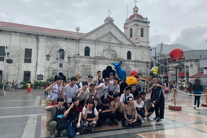 Cebu Steet food, historical and mountain tour - Who Would Enjoy This Tour?