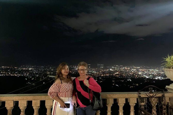 Cebu Steet food, historical and mountain tour - Frequently Asked Questions