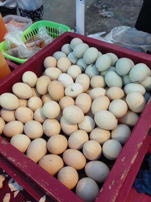 Cebu: Street Food Tour with Local Guide - Why This Tour Might Be Perfect for You