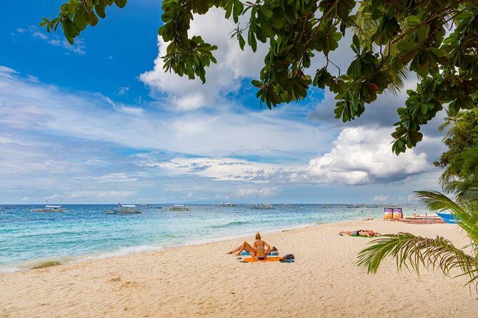 Cebu to Bohol: 2D and 1N with Bohol Country Side Tour - Who should consider this tour?