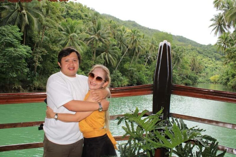 Cebu to Bohol: ATV, River Cruise & Countryside Tour - The Full Experience — What You Can Expect