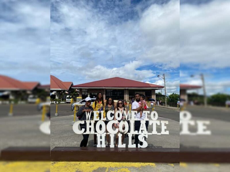 Cebu to Bohol: ATV, River Cruise & Countryside Tour - The Value of This Tour